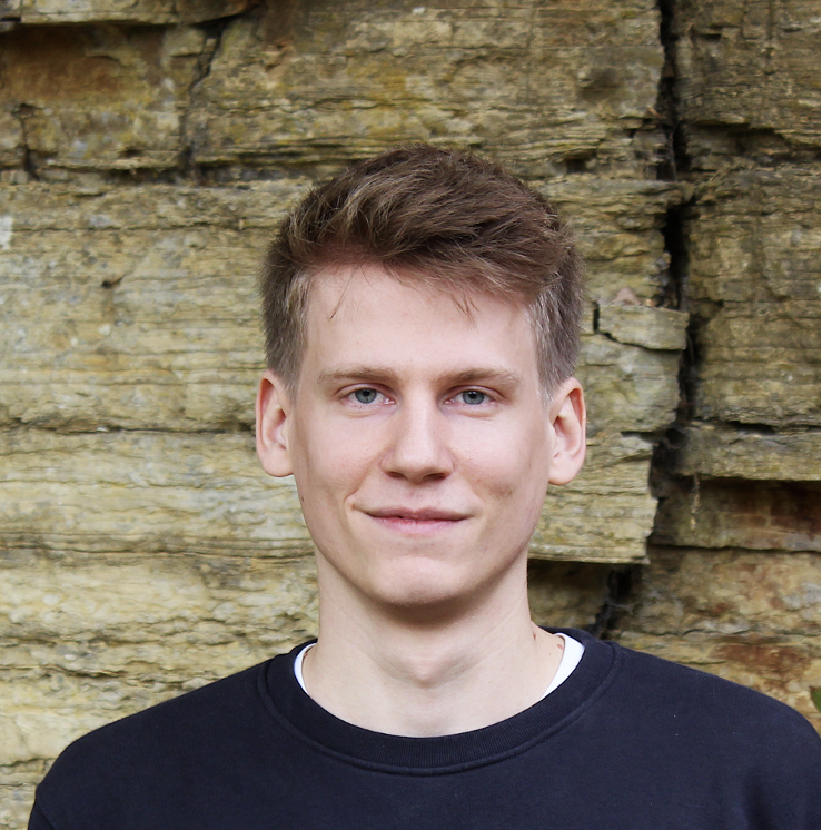 People – Holthuis Lab