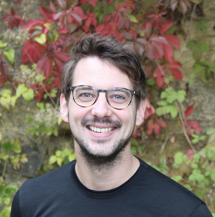 People – Holthuis Lab